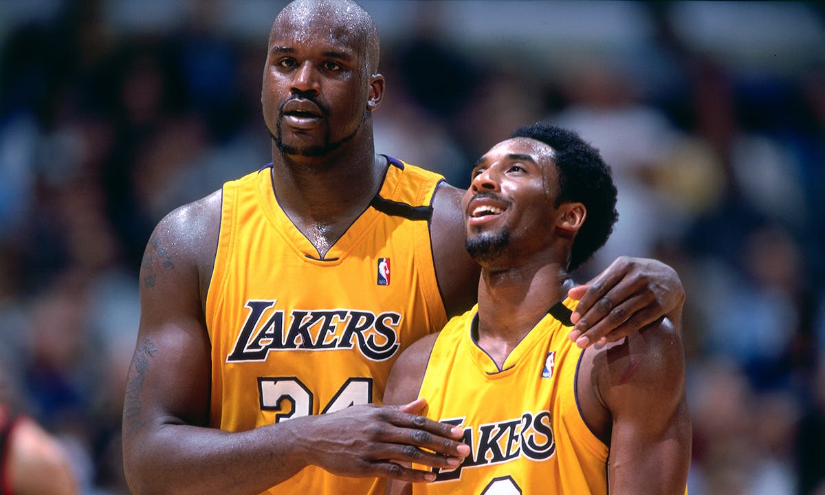 Shaquille O'Neal: Kobe's Death Is Like Losing a Little Brother