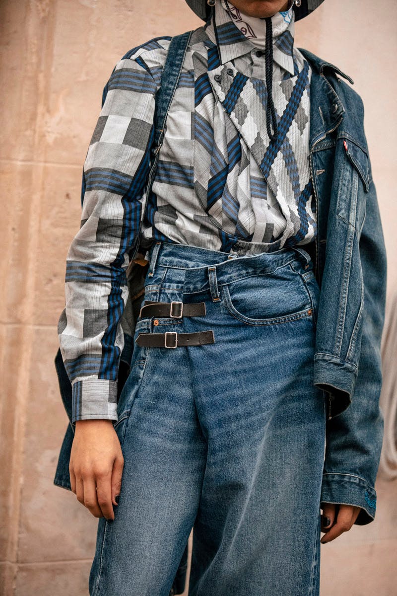 Facetasm Debuts SS20 Collection: See It Here