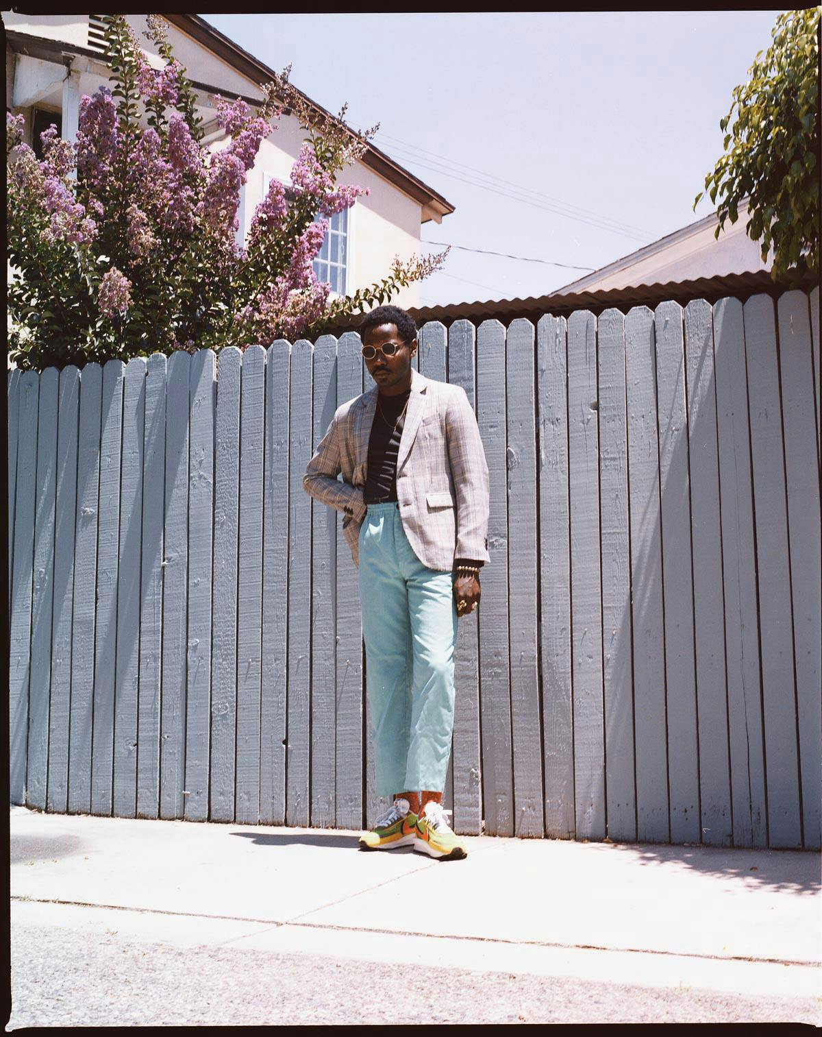 Channel Tres Is Redefining House Music for a New Generation