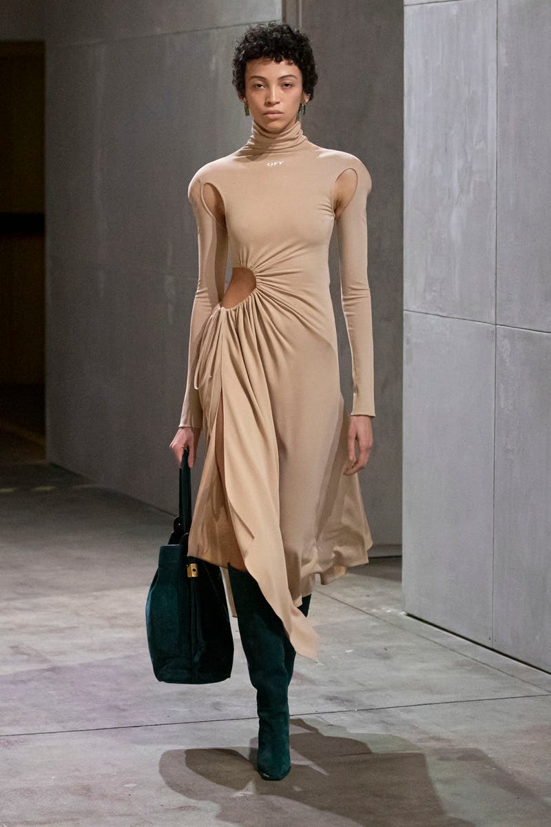 Off-White™ Just Entered a New Dimension