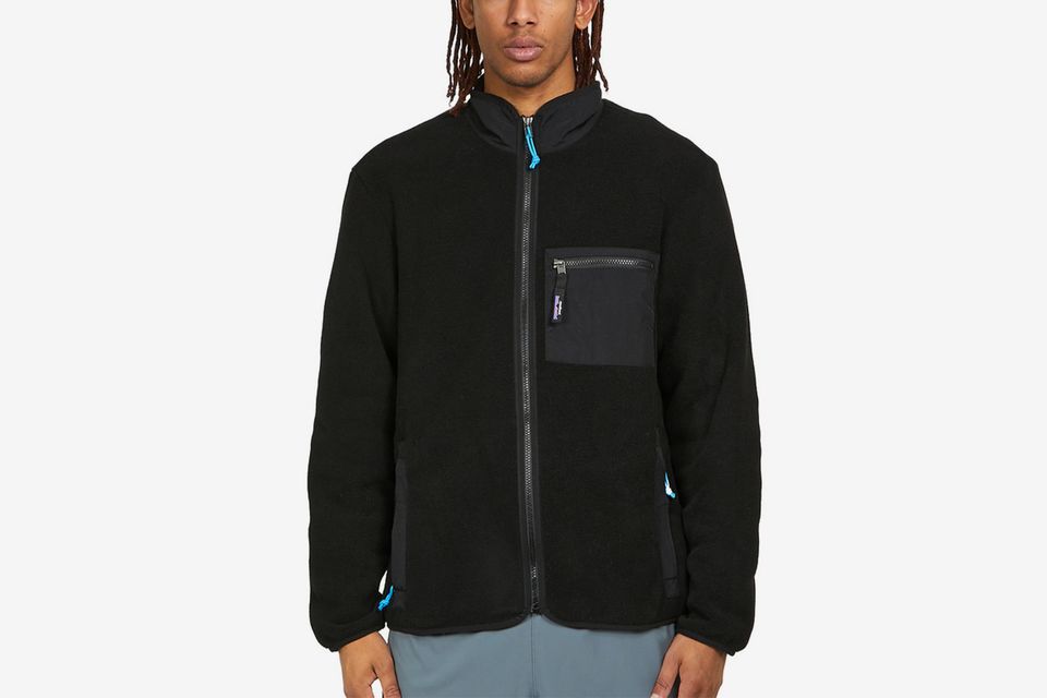 12 of the Best Fleece Jackets to Wear in Fall 2022