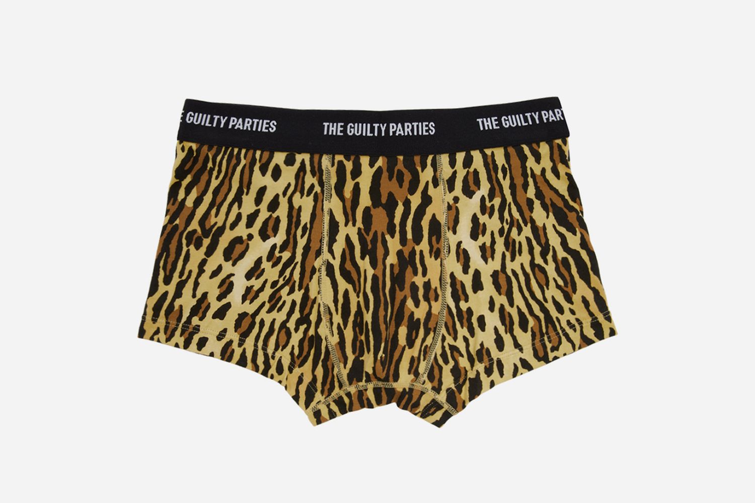 The Business Brief: Boxers to WFH In