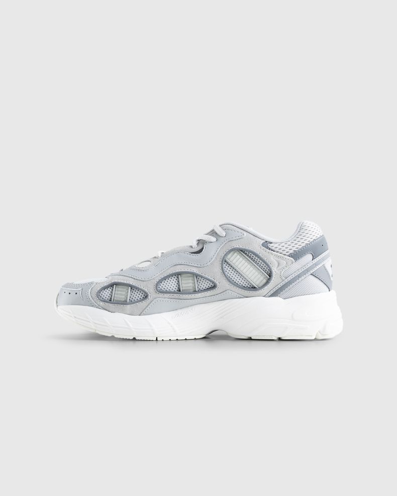Adidas – Astir Sn Grey | Highsnobiety Shop