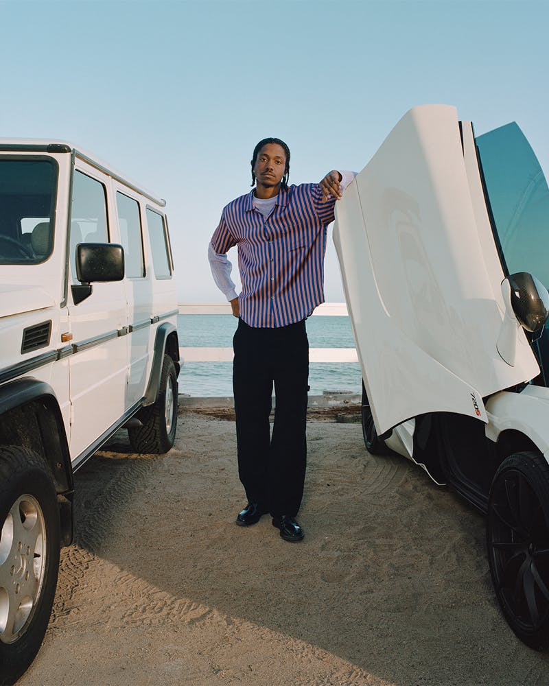 Stüssy Summer 2022 Collection Lookbook: Release Info, Price