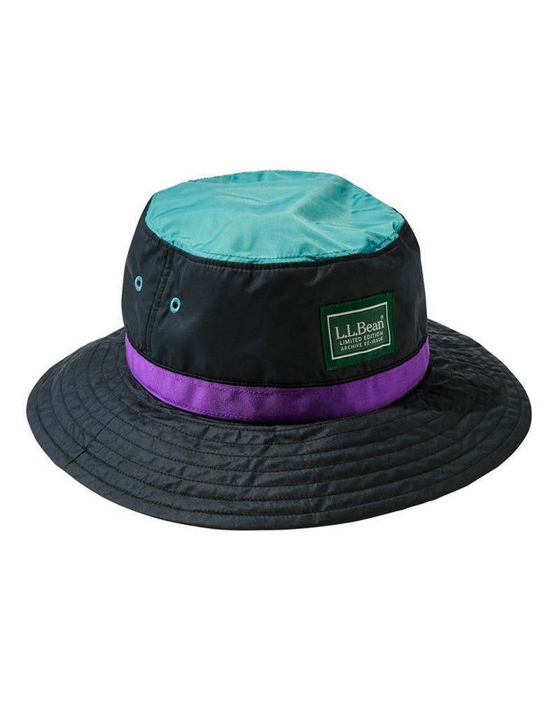 L. L. Bean Has Delivered the Ultimate Throwback Capsule