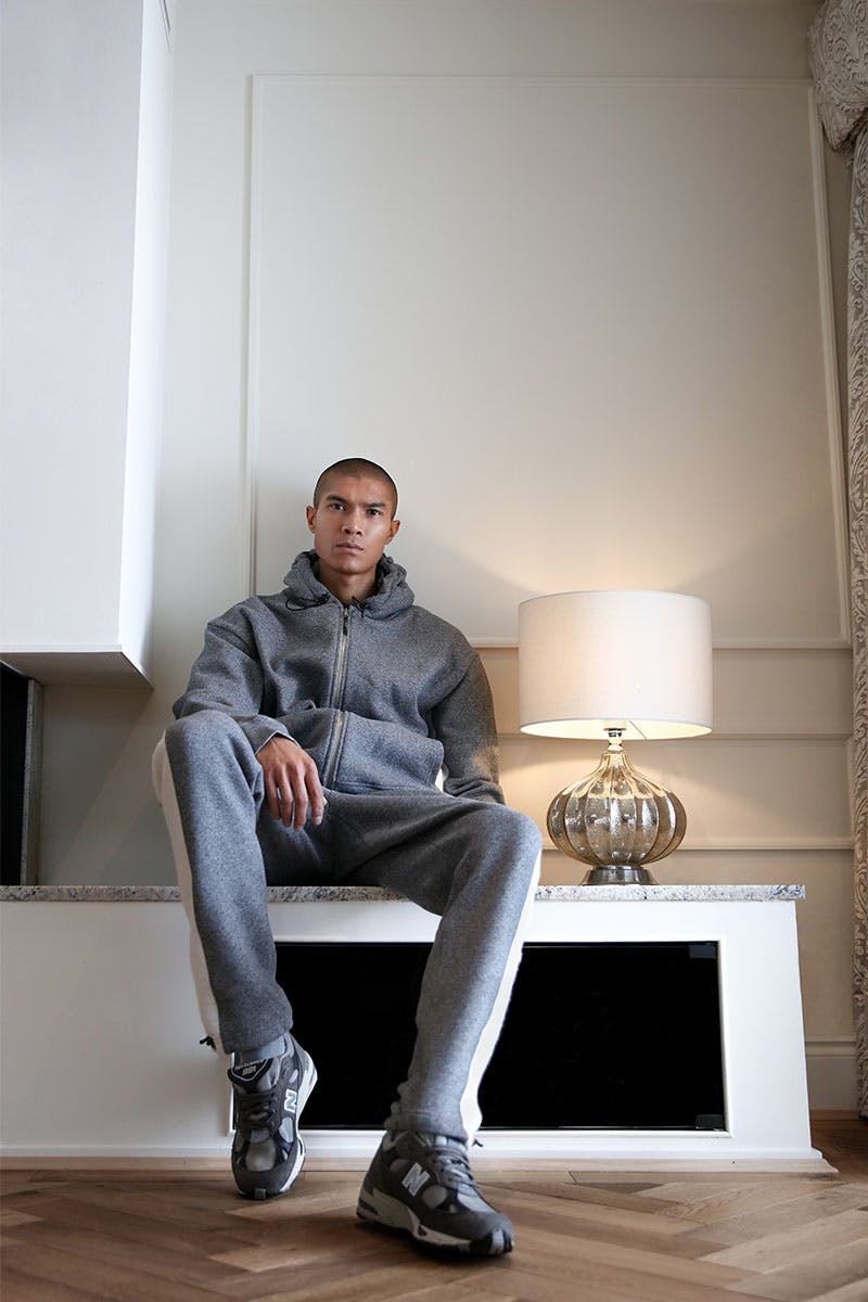 7L Returns With the Launch of FW22 Collection