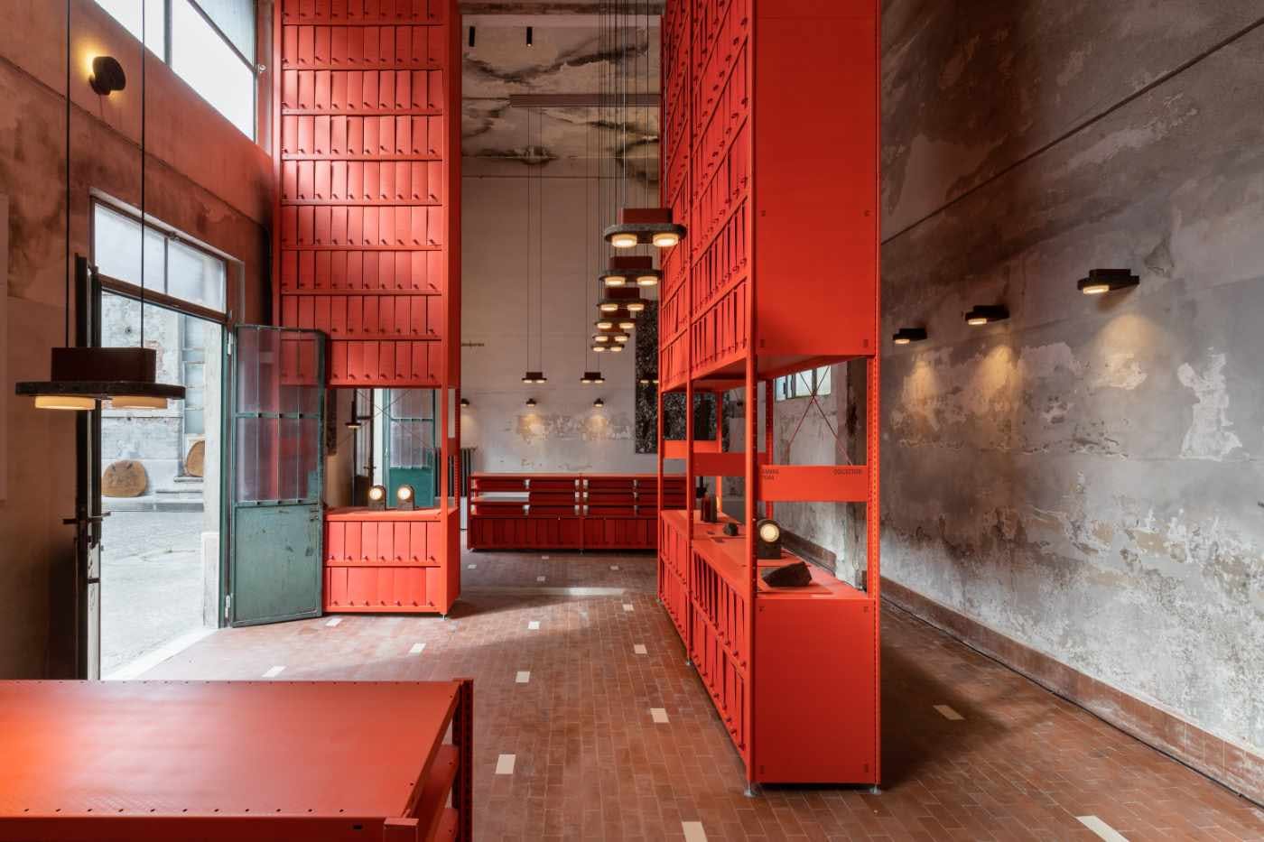 Inside Alcova 2023, One of Milan Design Week's Best Shows