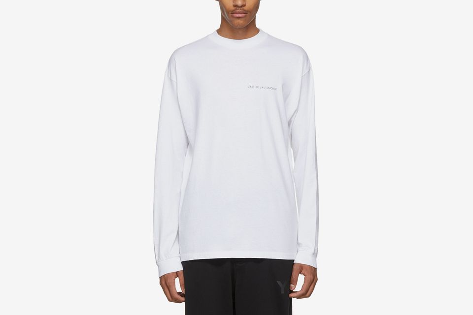 20 of the Best Long Sleeve Shirts For Every Budget