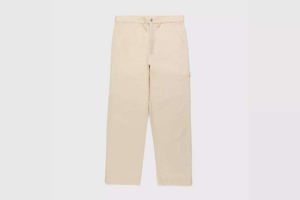 12 of the Best Workwear Pants, From Luxury Labels to the OG's