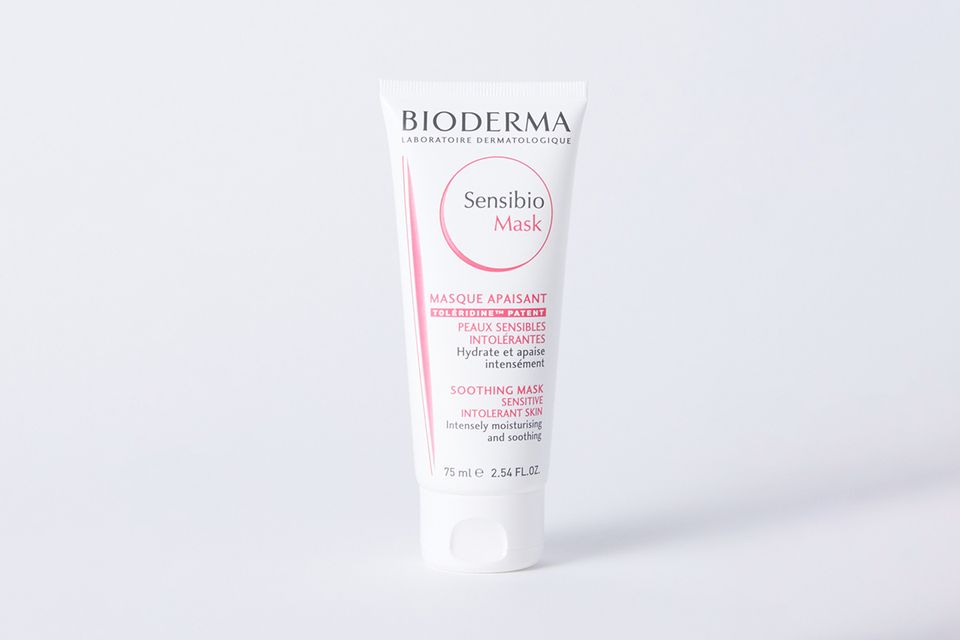 Here's Our Selection of Face Masks You Can Do While WFH