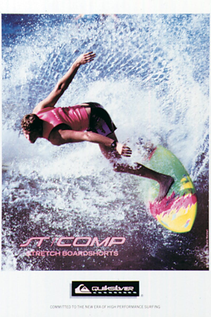 Quiksilver’s Role in Streetwear's Creation & the Future of Sustainable ...