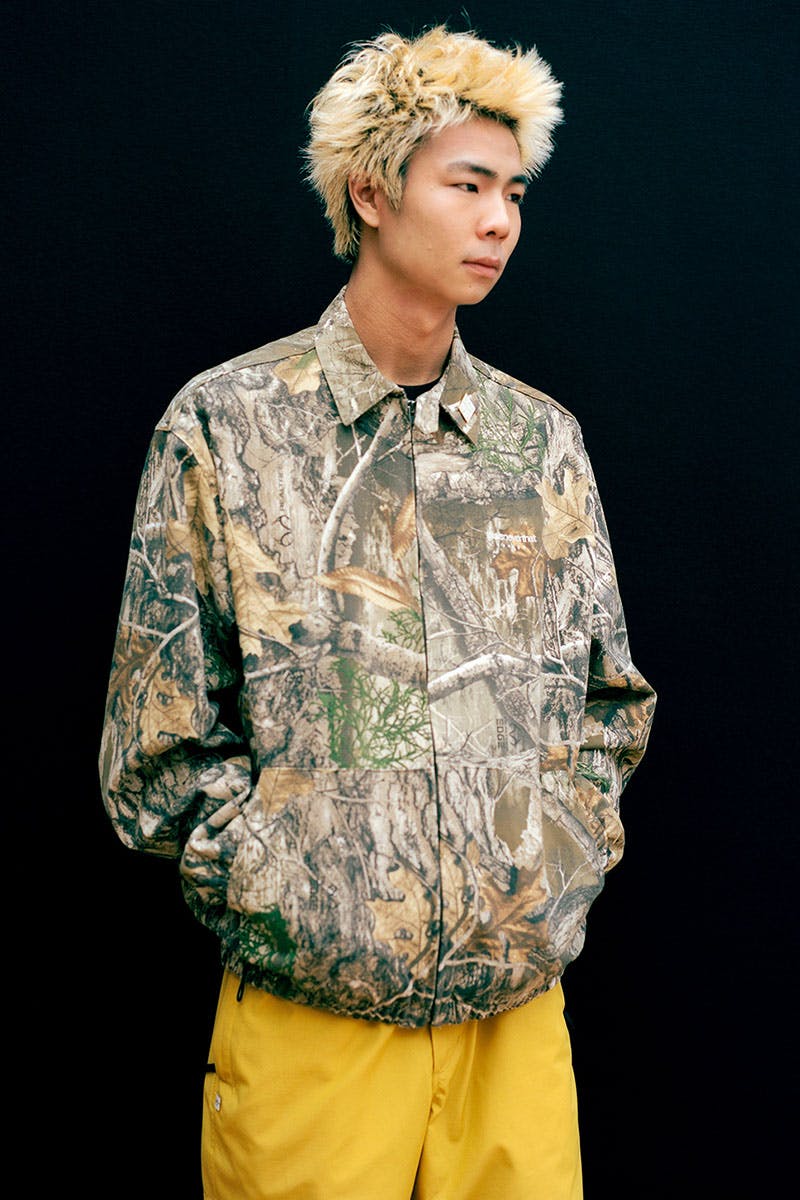 thisisneverthat Sets Pace With FW22 Collection Launch