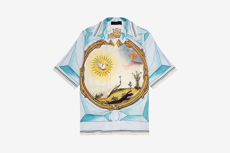 10 of the Best Statement Shirts for Spring & Summer 2023