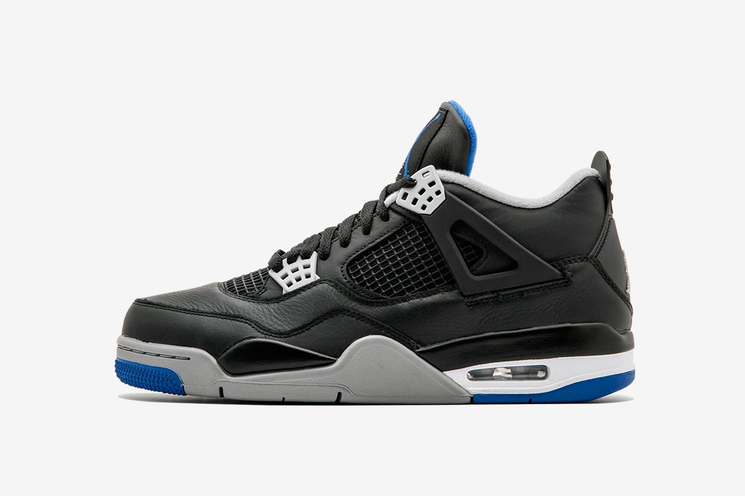 Classic Air Jordan 4 Sneakers You Can Still Get Your Hands On
