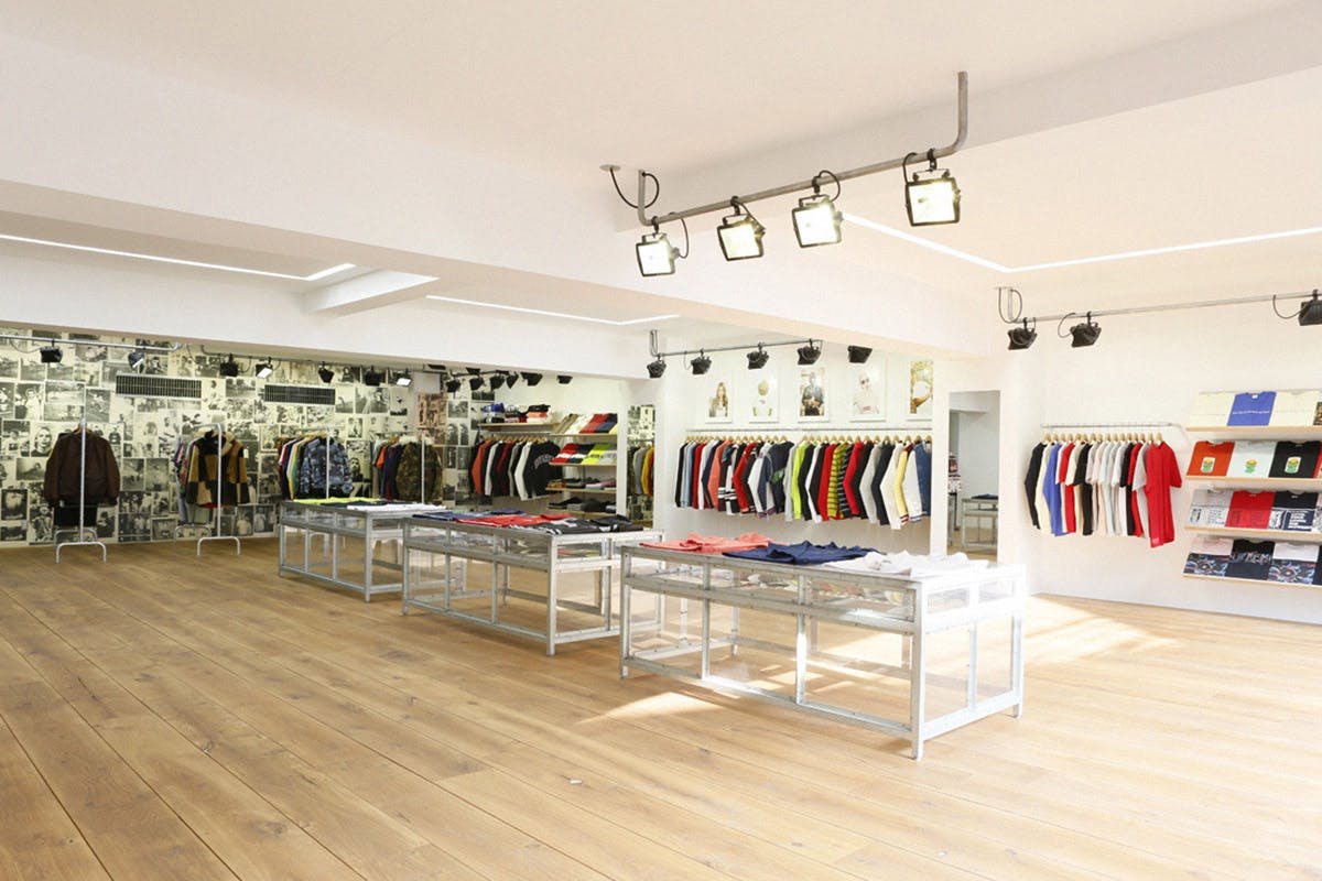 Tokyo Shopping: Must-See Places for Fashion, Sneakers & Food