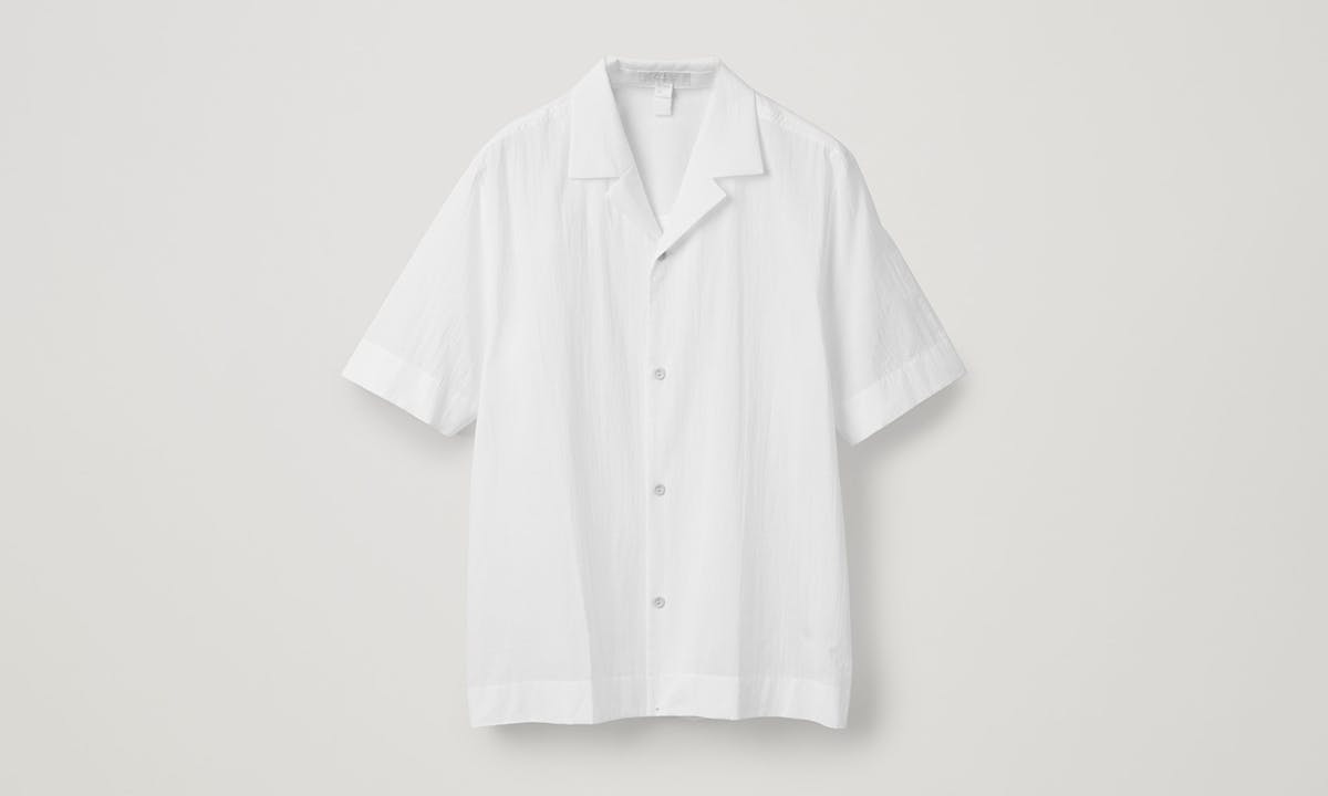 Get an Extra 20% Off the COS Sale This Weekend