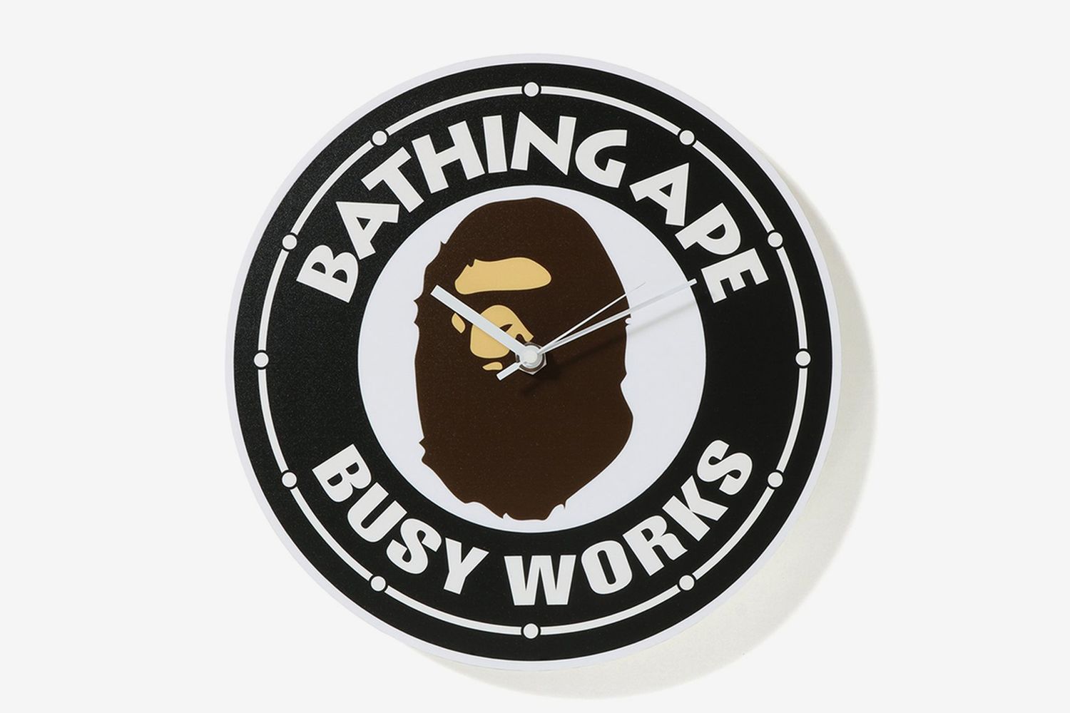 12 of The Best BAPE Home Accessories