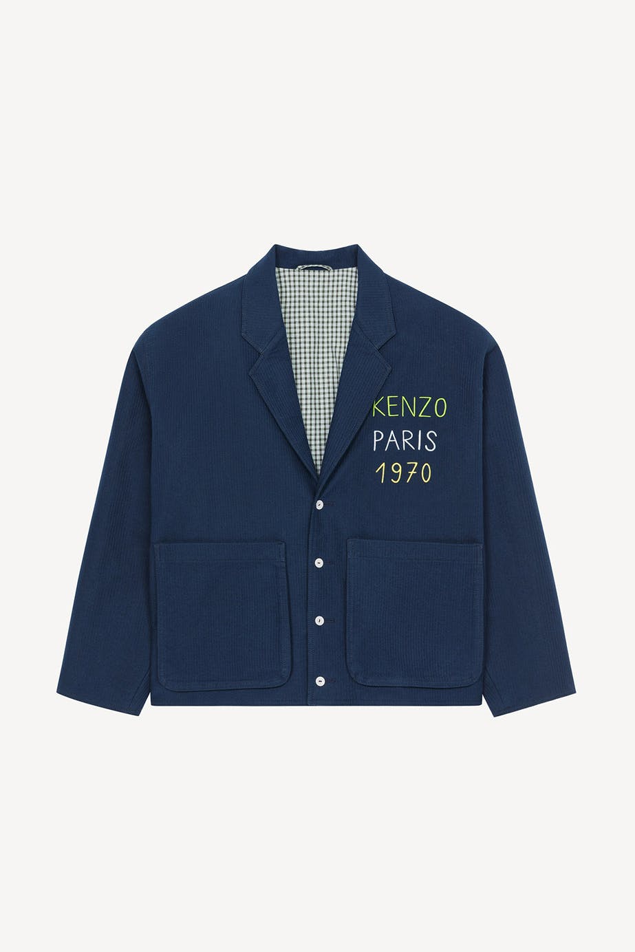 NIGO's KENZO Drops FW22 Tiger Collection, Second Capsule Release