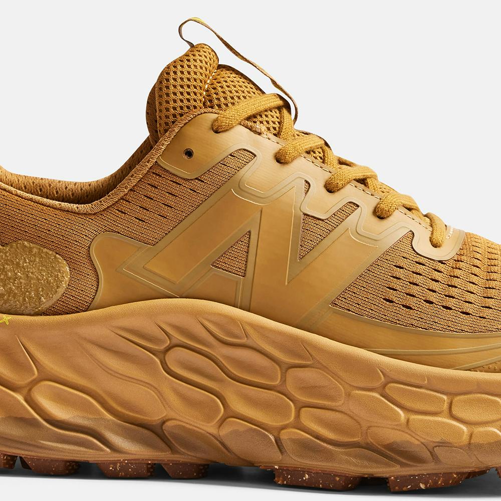 Leave it to Japan to Make New Balance's Fresh Foam Good