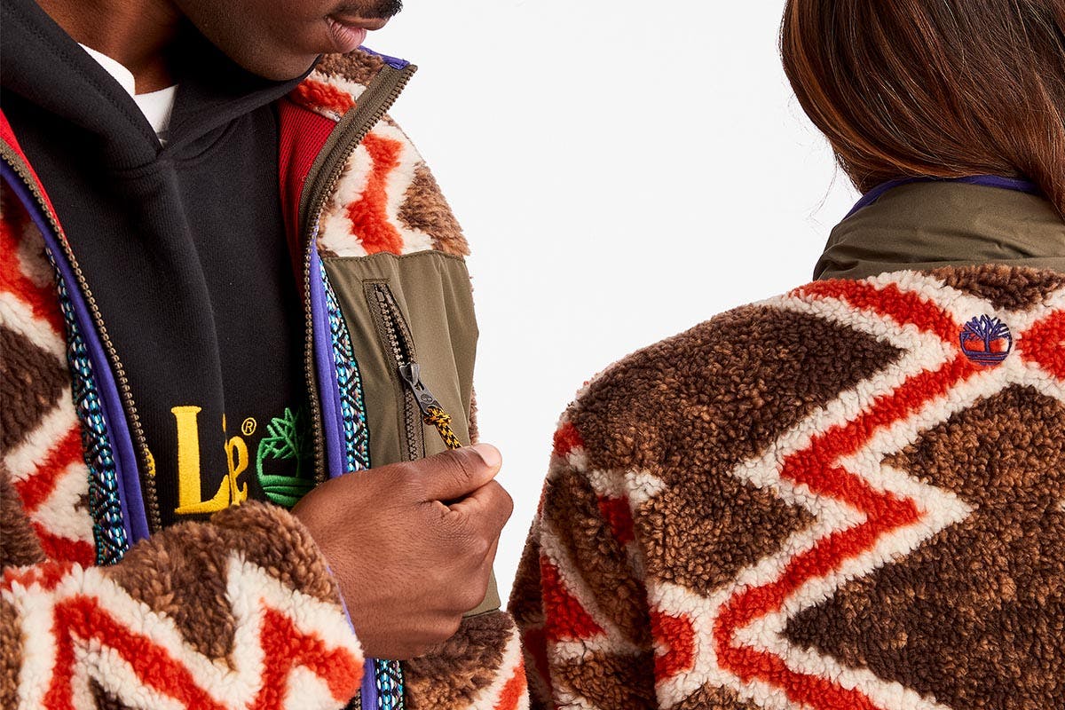 Bee Line x Timberland Collection: Release Date, Info, Price