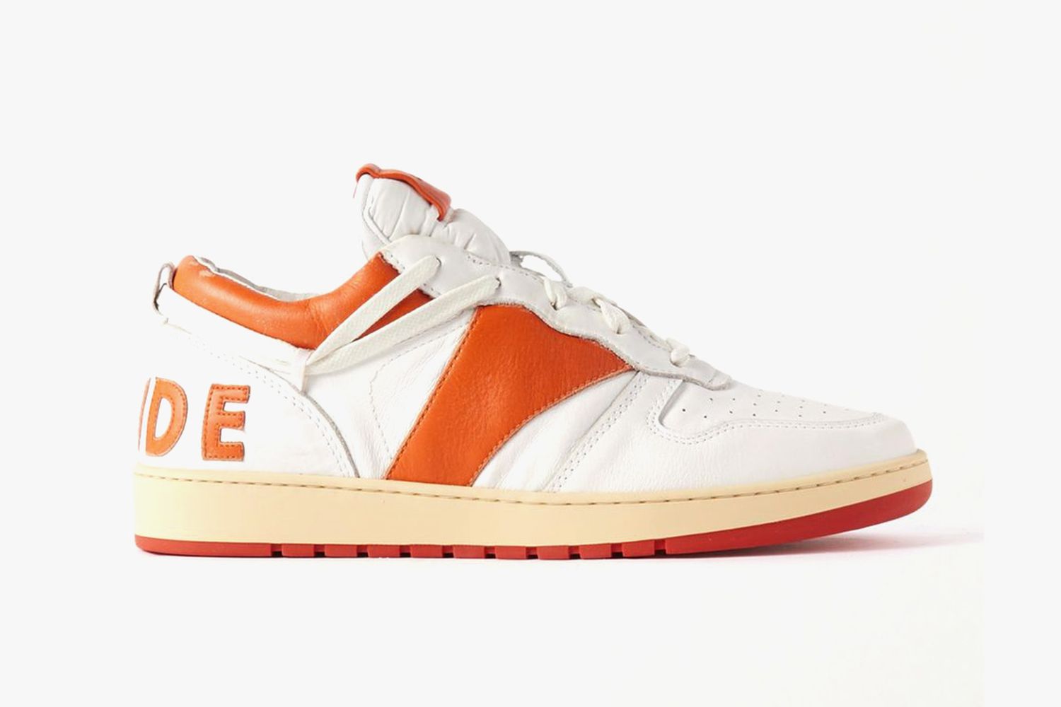 Shop the Best Rhude Sneakers to Wear in 2023 Here