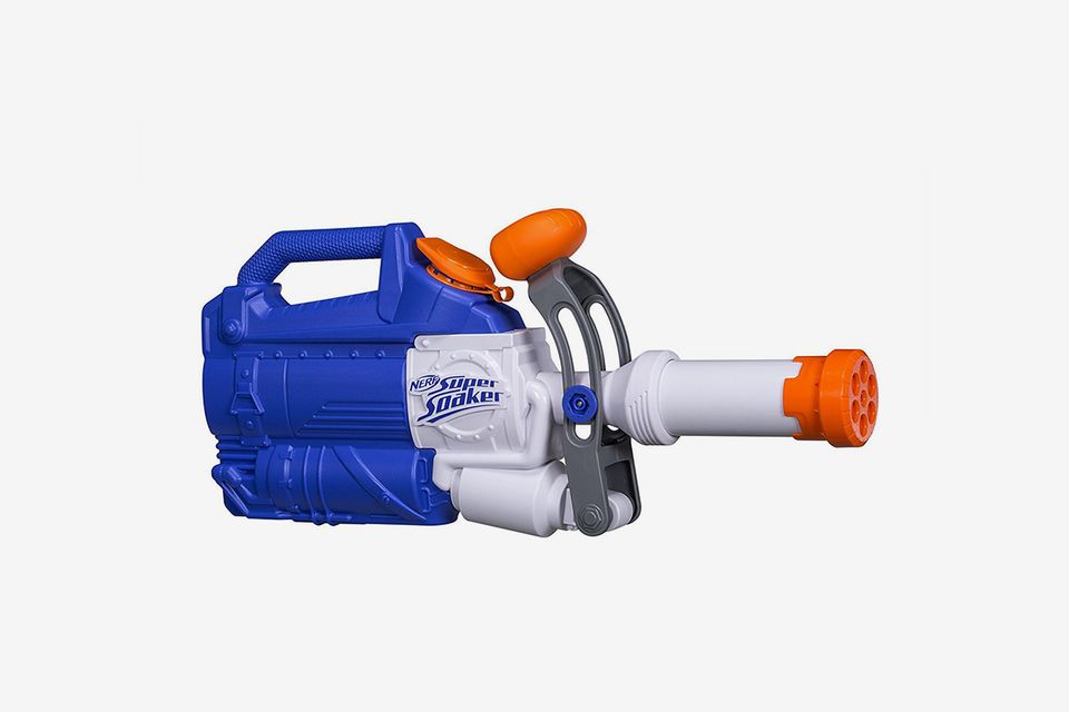 Best Super Soakers to Buy Right Now