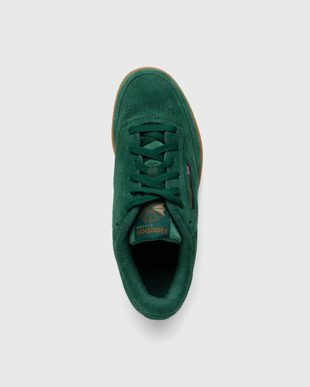 Reebok – Club C 85 Green | Highsnobiety Shop