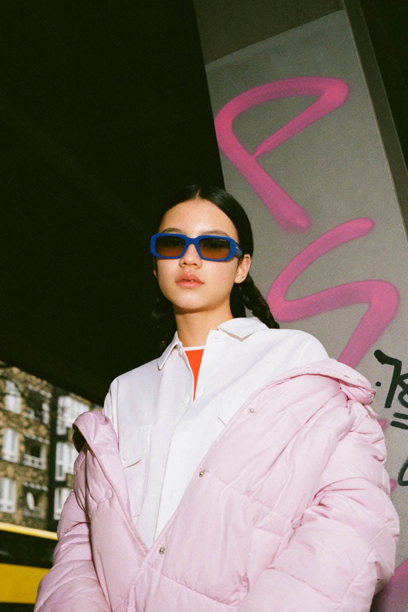 Style, Substance & Sustainability Walk Hand in Hand at Arnette