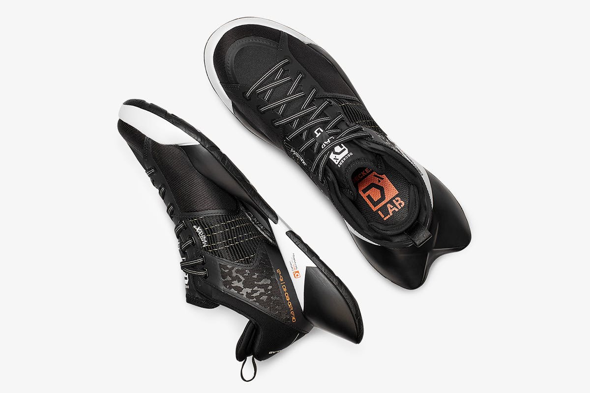 Deckers X Lab K-ST 21: Official Images & Where to Buy