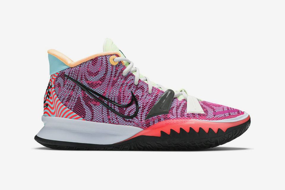 Shop the Best Nike Kyrie Colorways for 2022 Here