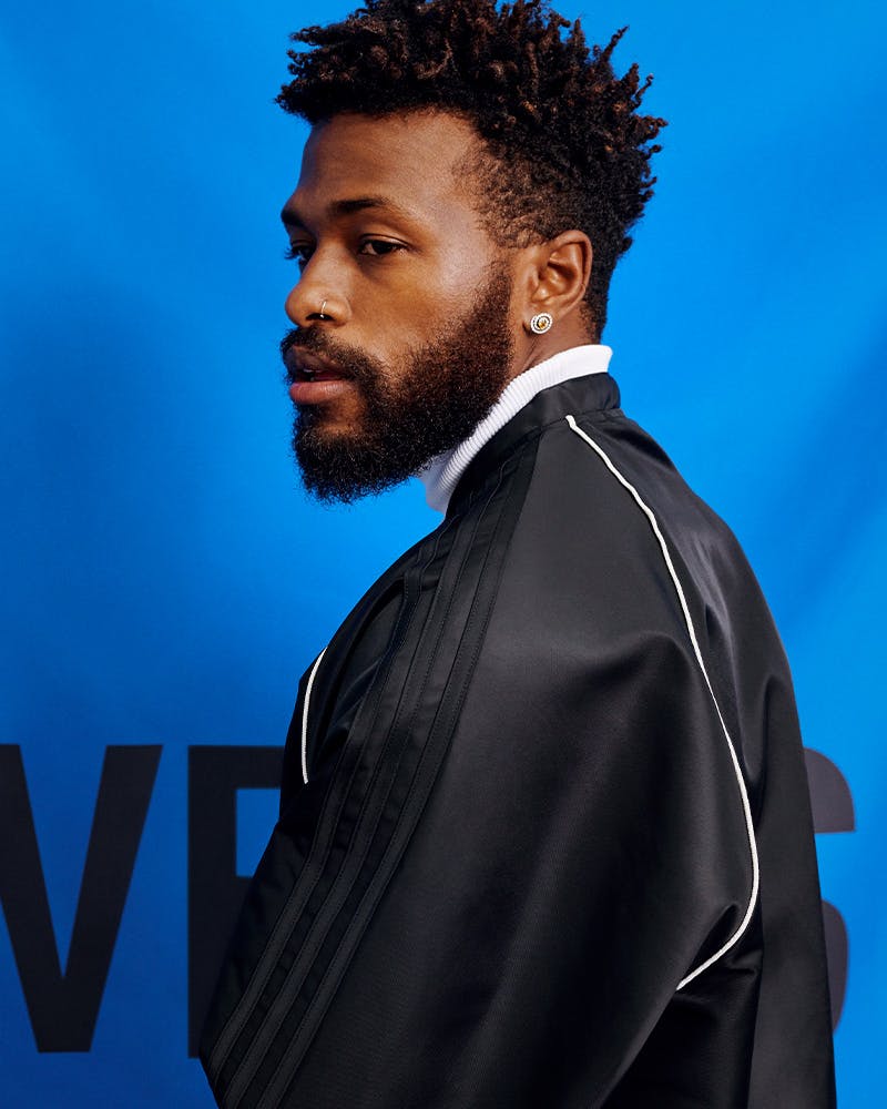 adidas Originals Blue Version Tracksuits: Release Date, Info