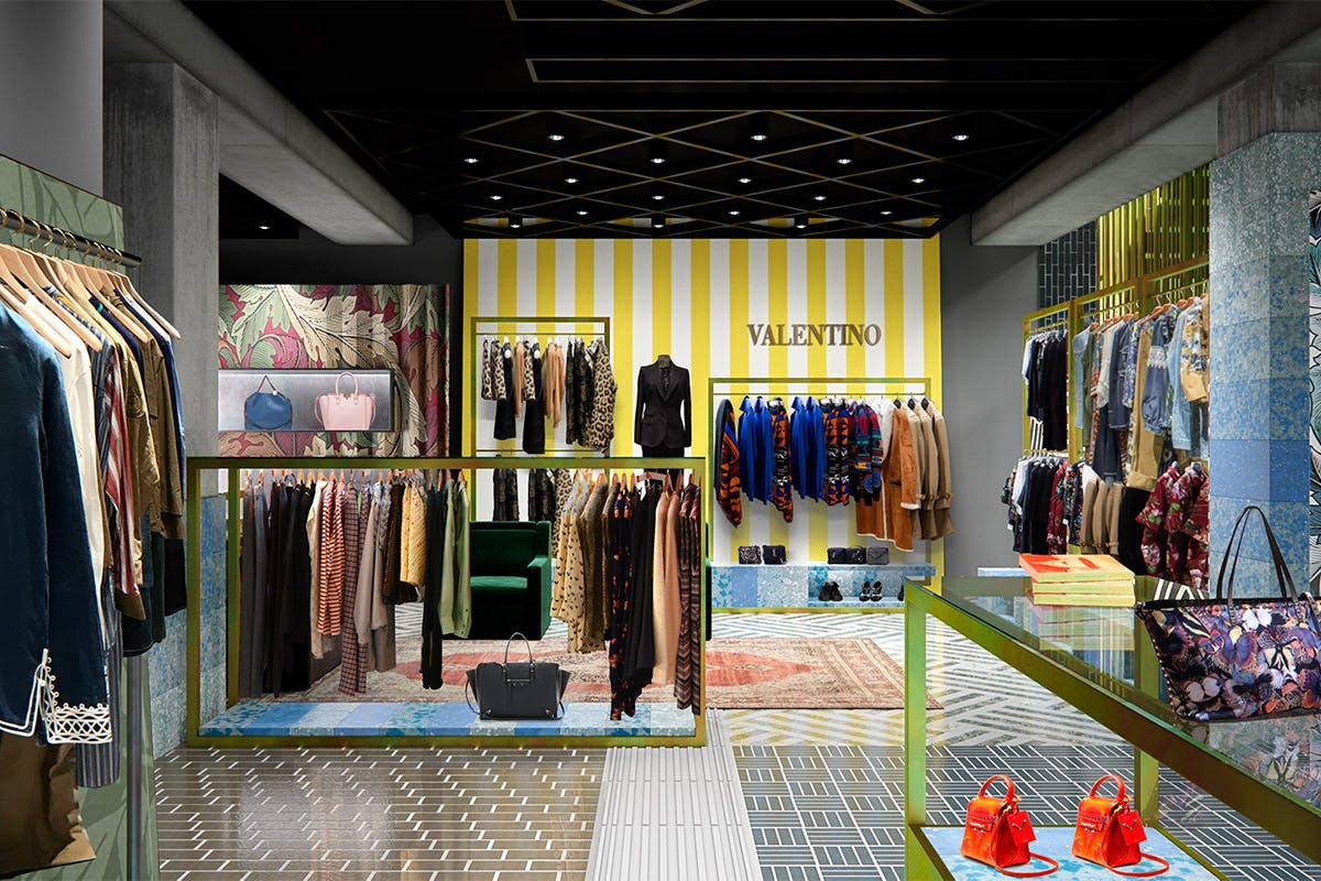 FLANNELS is the Biggest Luxury Retailer You've Never Heard Of