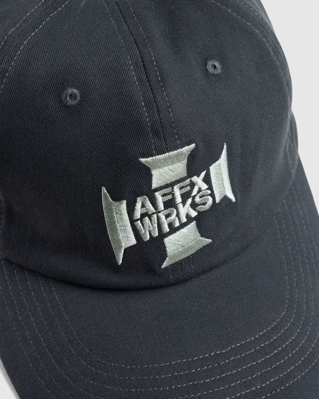 AFFXWRKS – MAJOR SOUND CAP | Highsnobiety Shop