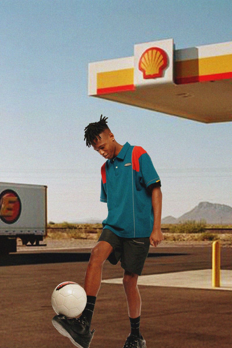 Randomevent's Surprise Drop Flips Logos from ’80s Video Games