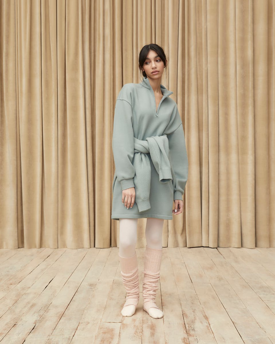 Fear of God ESSENTIALS Presents Its SS23 Collection