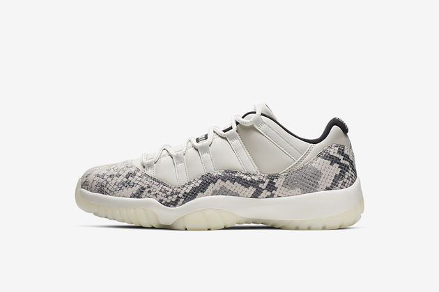 Add a Touch of Luxe to Your ’Fits with These Snakeskin Pieces