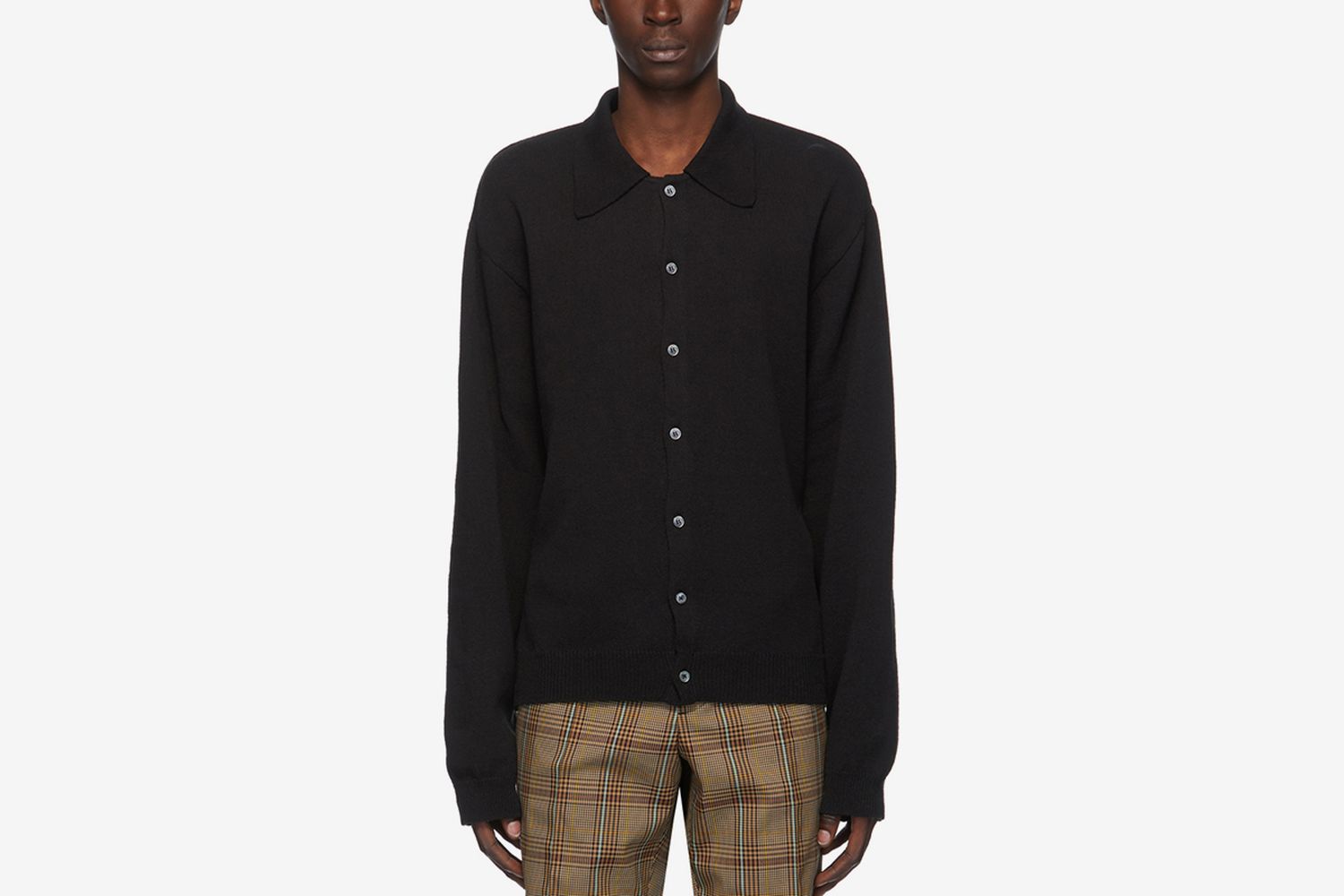 The Best Cardigans for Men to Buy in 2020