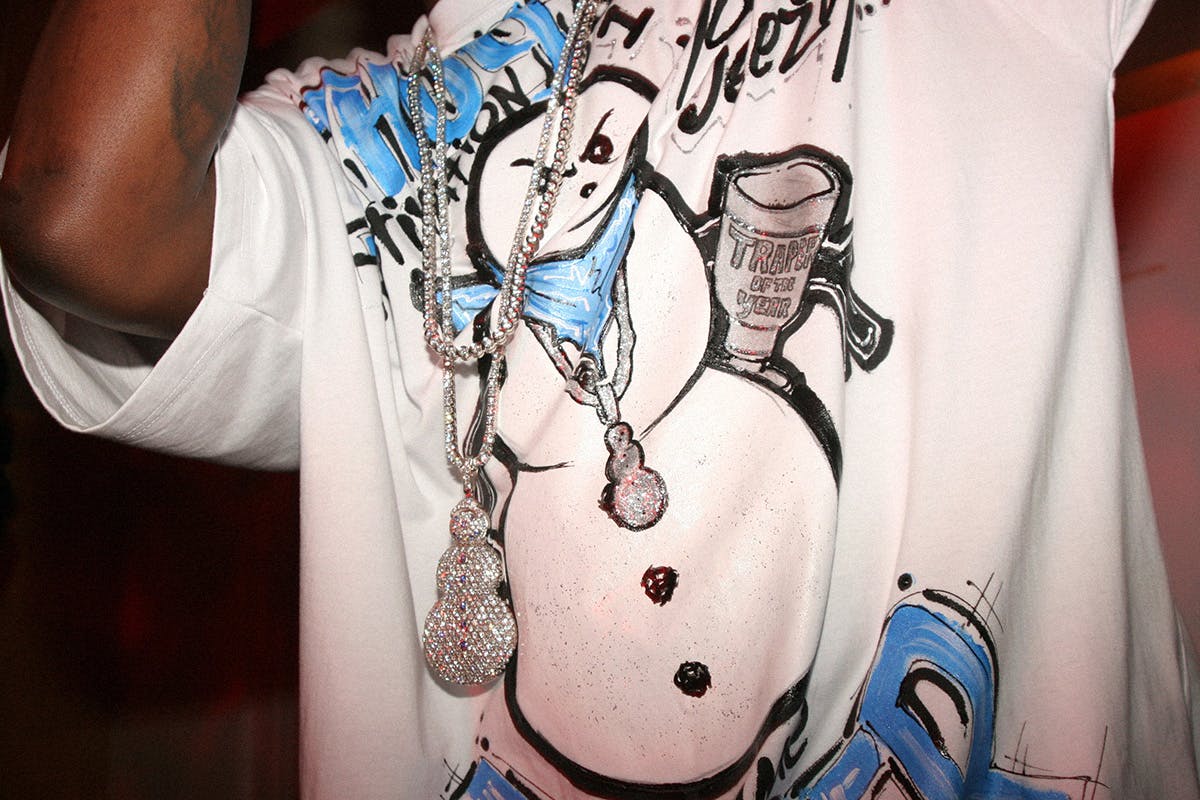 Rise of the Rap Tee: A Timeline of Essential Hip-Hop Merch