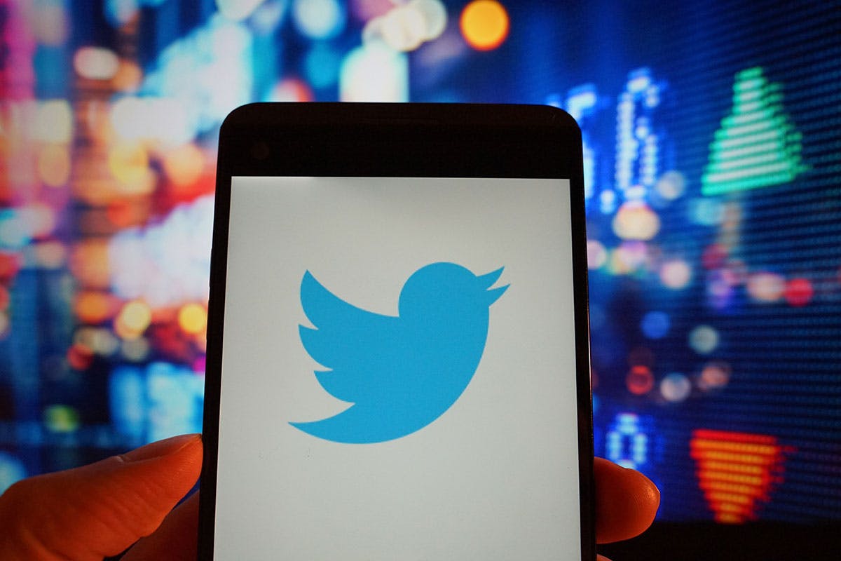 Twitter Wants You to Follow "Interests" Rather Than People