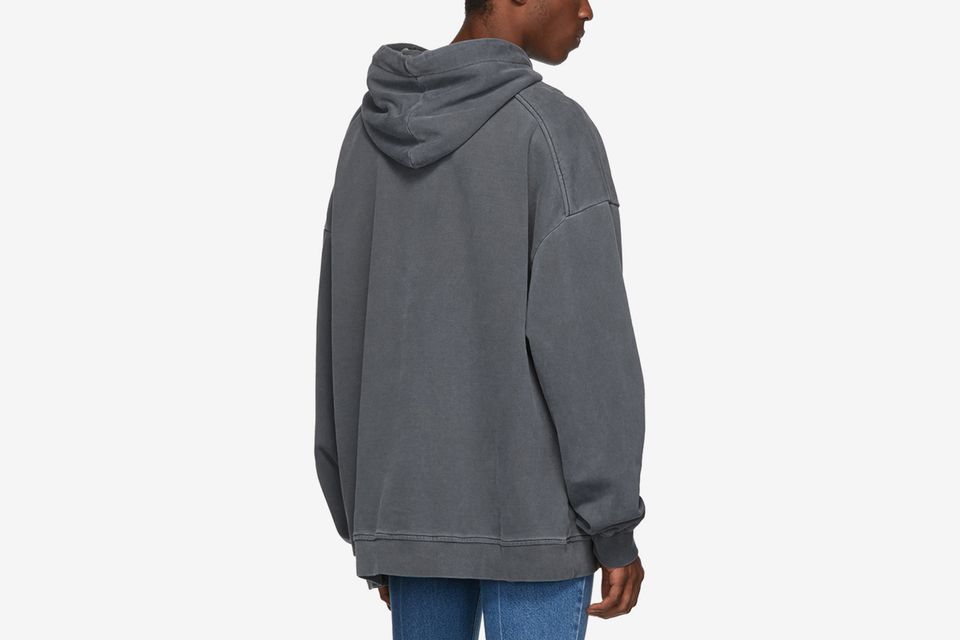 Here Are the Best Grey Hoodies to Shop Online | Highsnobiety