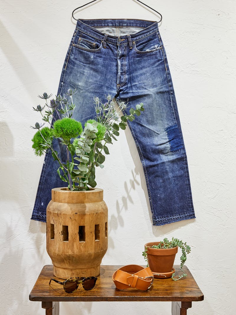 3sixteen's NYC Flagship Store is a Shoppable Work of Art