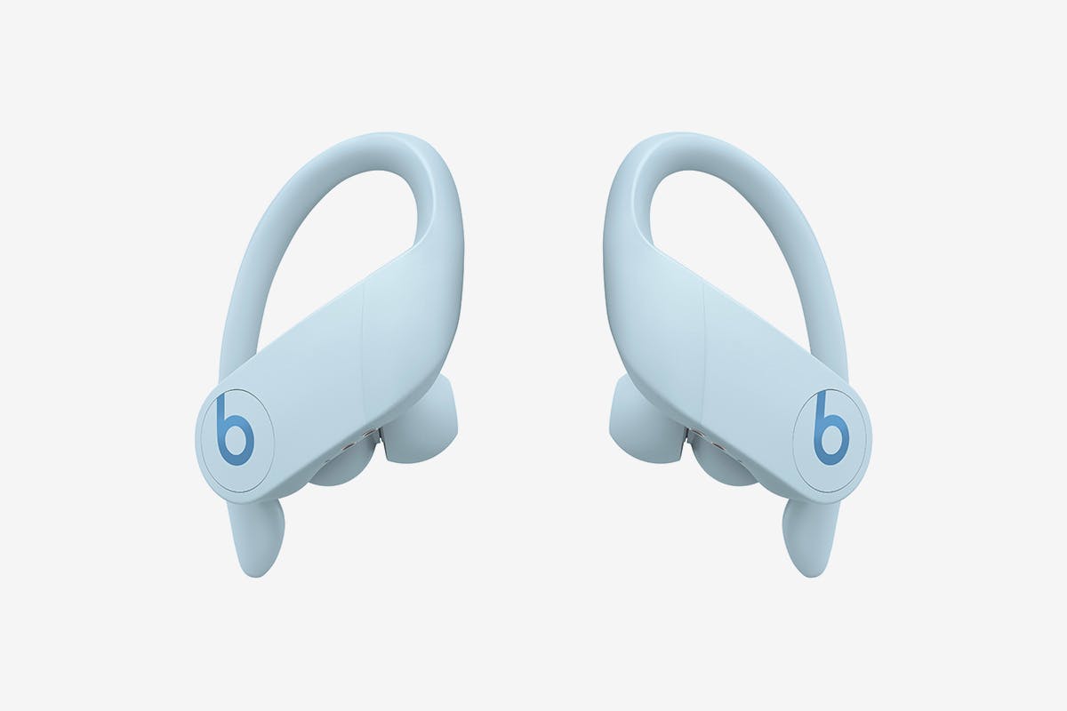 Apple Releasing Powerbeats Pro in Bright New Colors