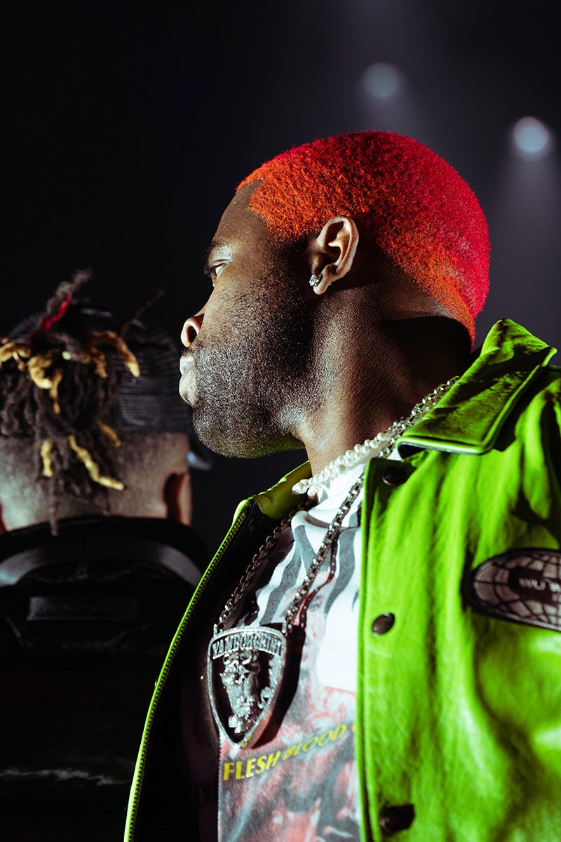 Yams Day 2020: Here's What Went Down | Highsnobiety