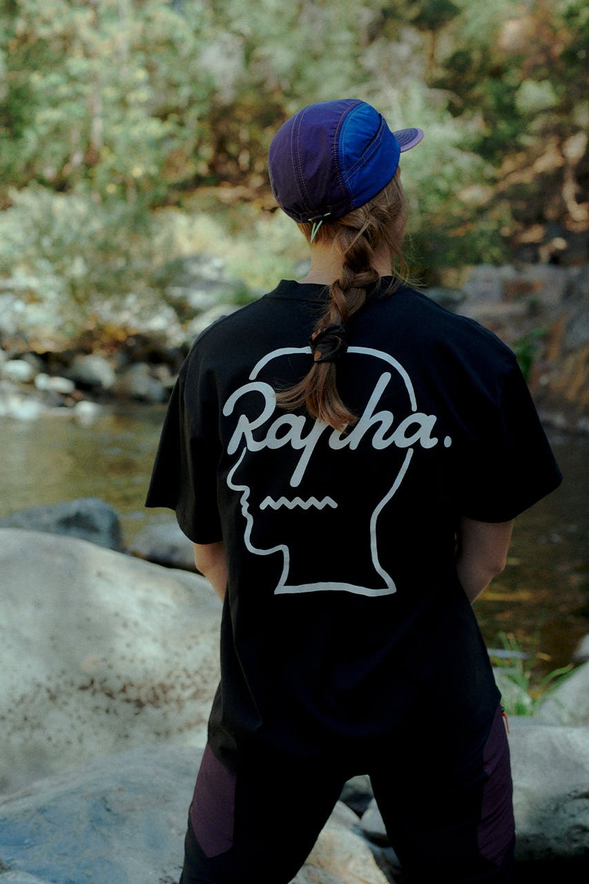 Thankfully, Rapha's Gone Brain Dead With Its New Collab