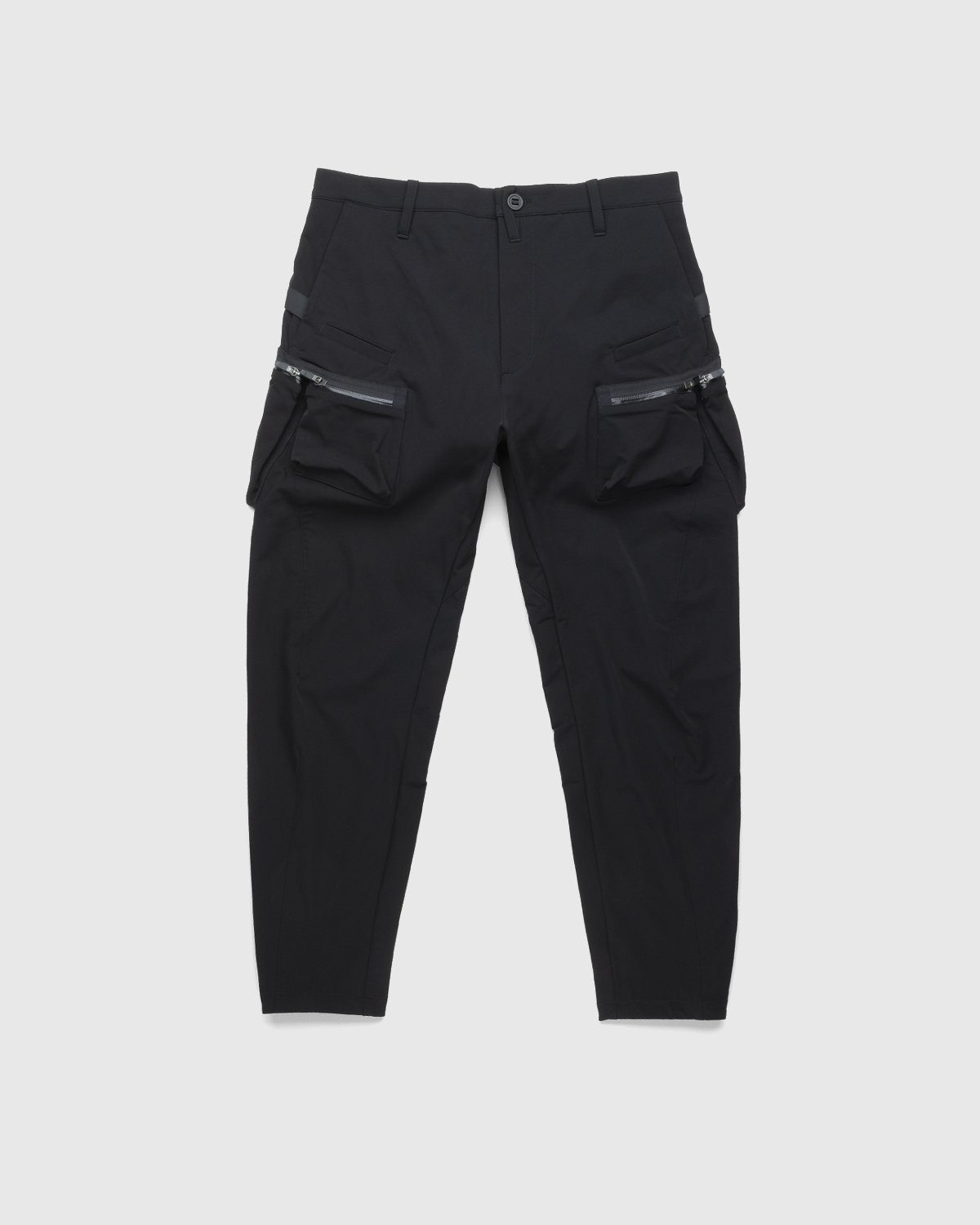 ACRONYM – P41-DS Pant Black | Highsnobiety Shop