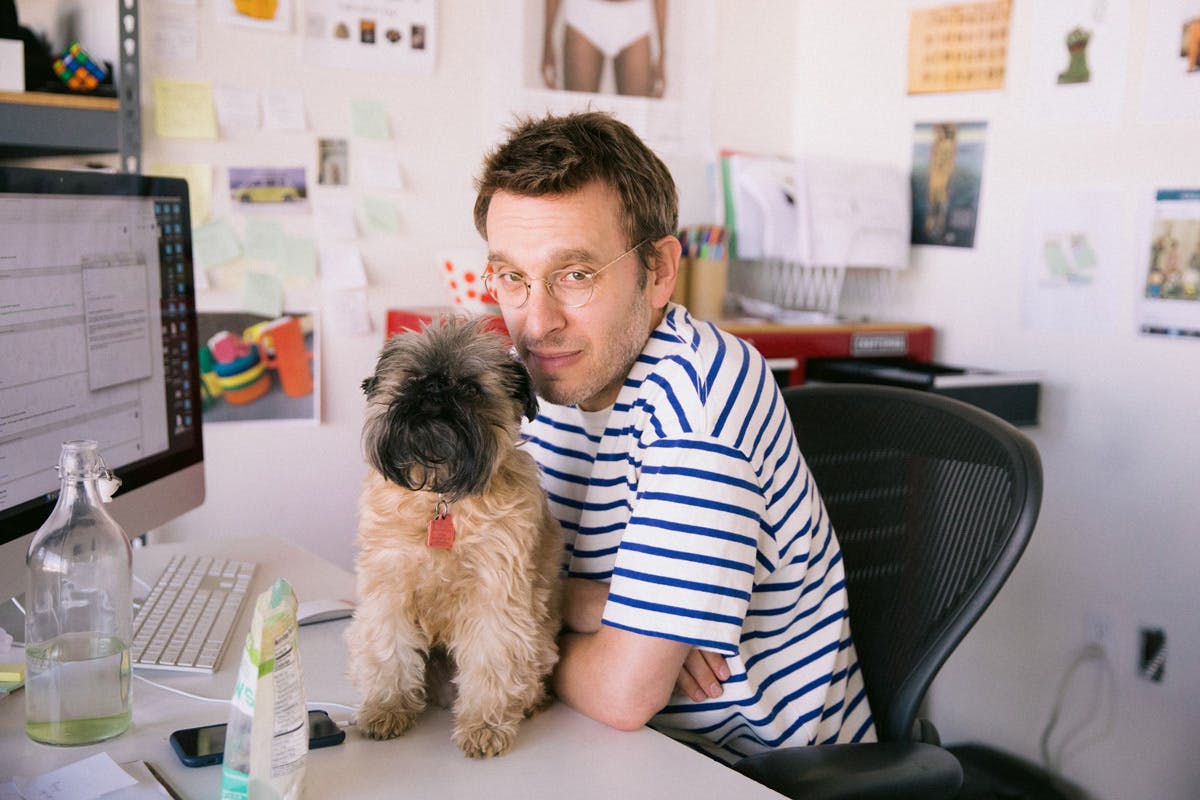 Scott Sternberg is Here to Stay | Highsnobiety