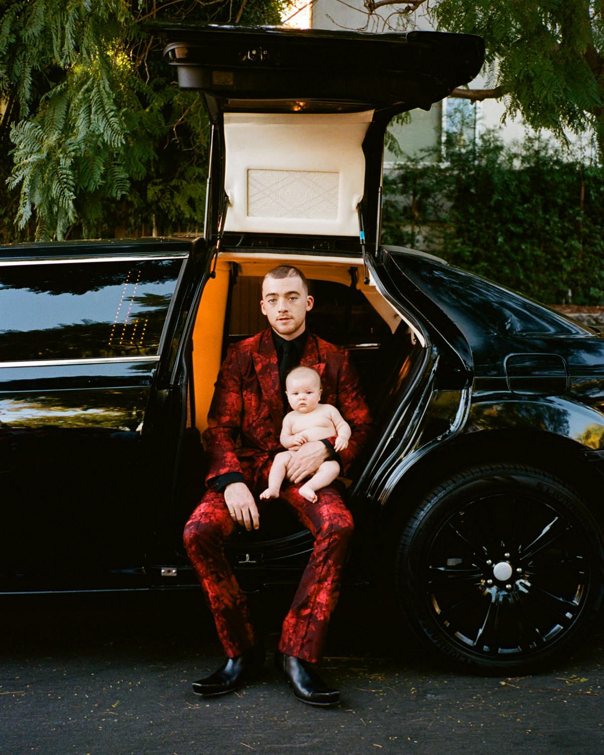 The Guiding Light of Angus Cloud | Highsnobiety