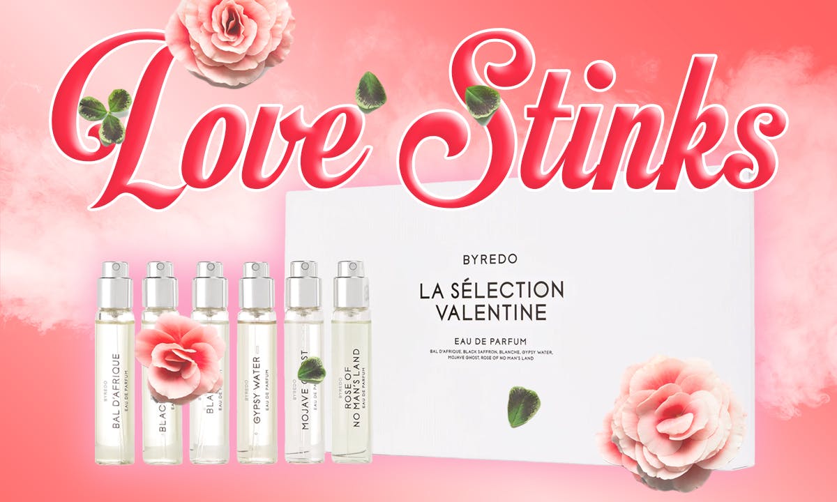 Best Valentine’s Fragrances and Perfumes 2020