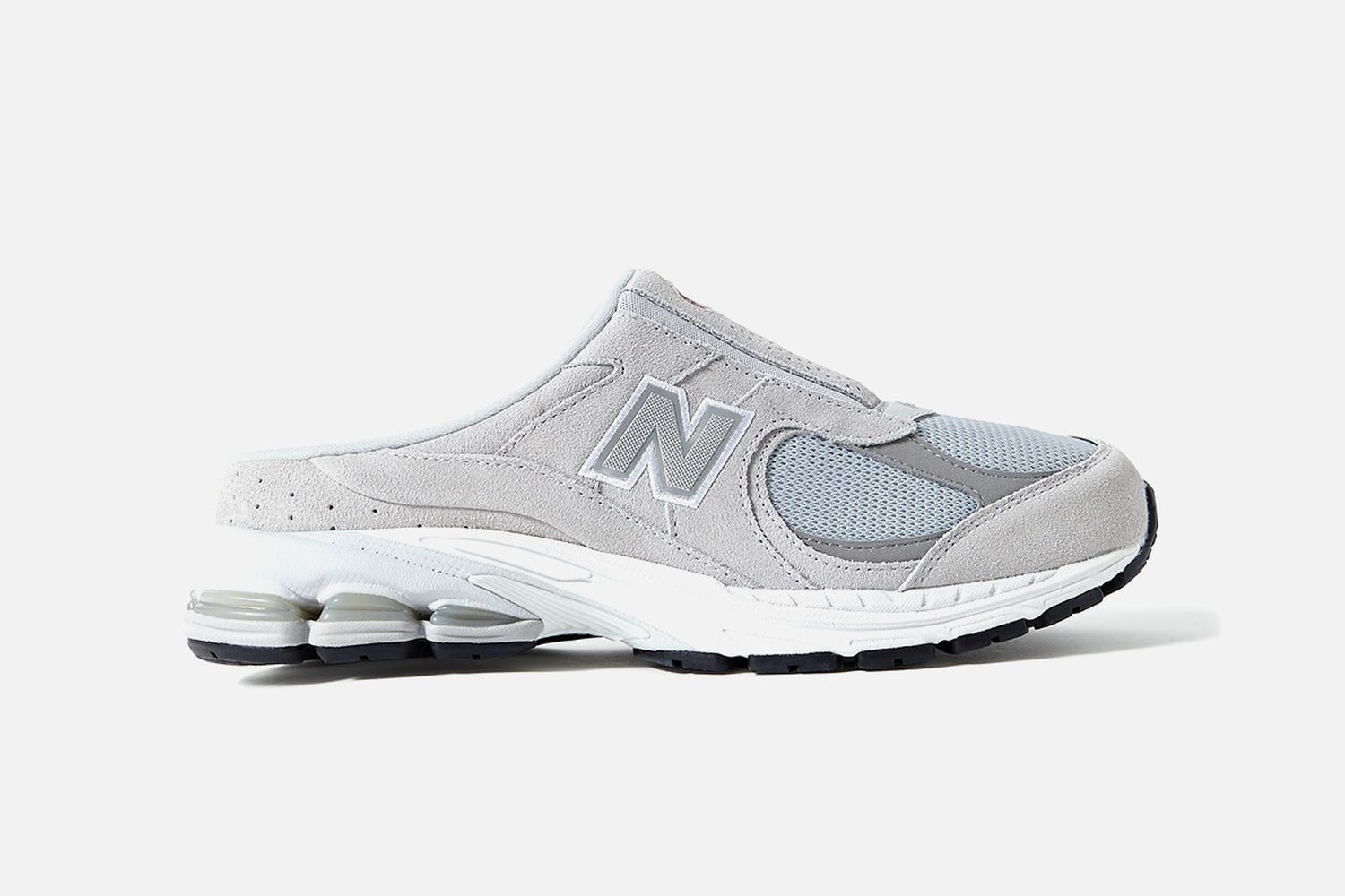 Heels Out for Spring. Shop Our Favorite Mules for Men