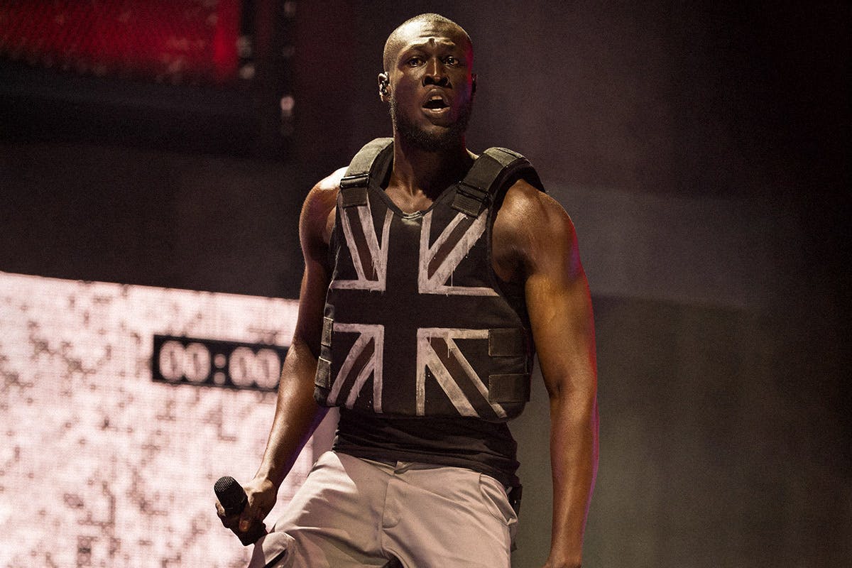 Did Brexit Contribute to British Rap’s First Golden Era?